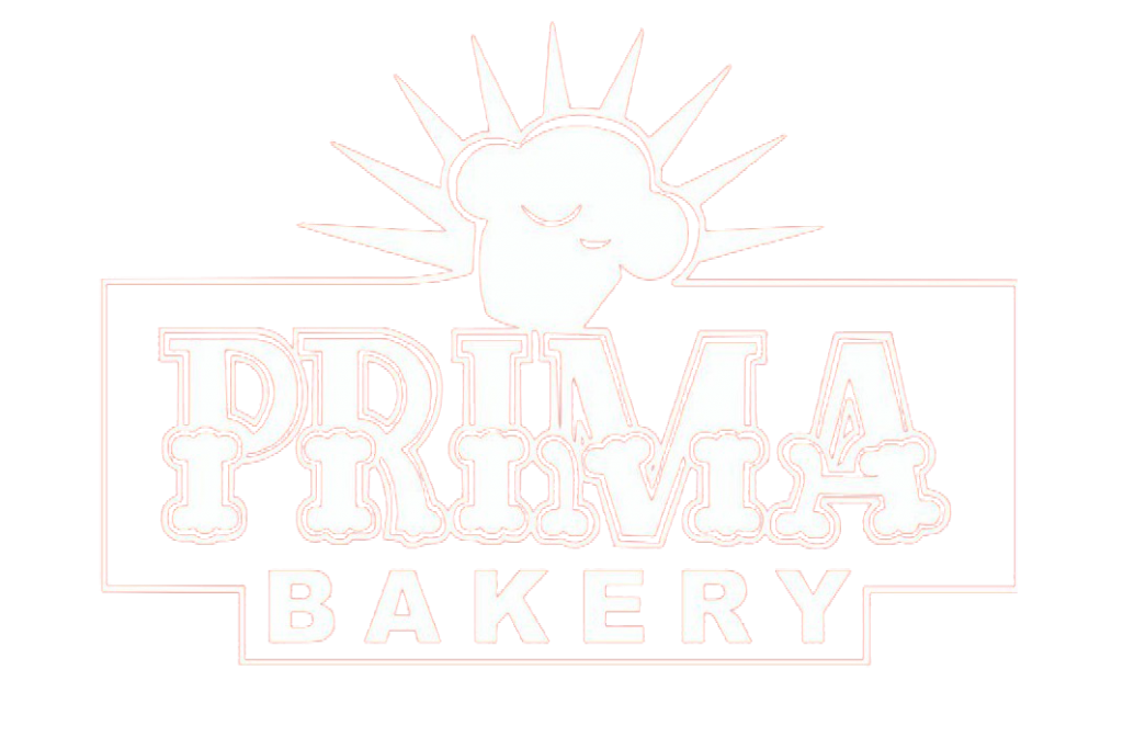 Prima Bakery - Prima Bakery's Official Site